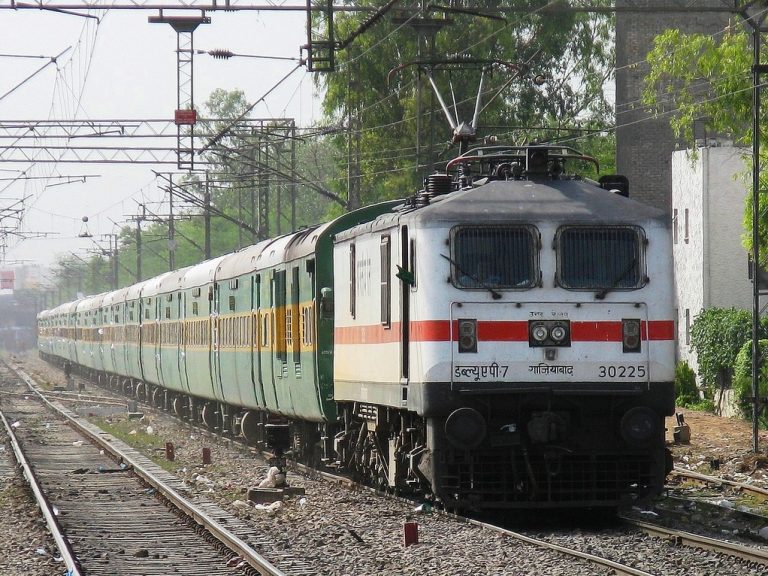 Shatabdi Express – Trains